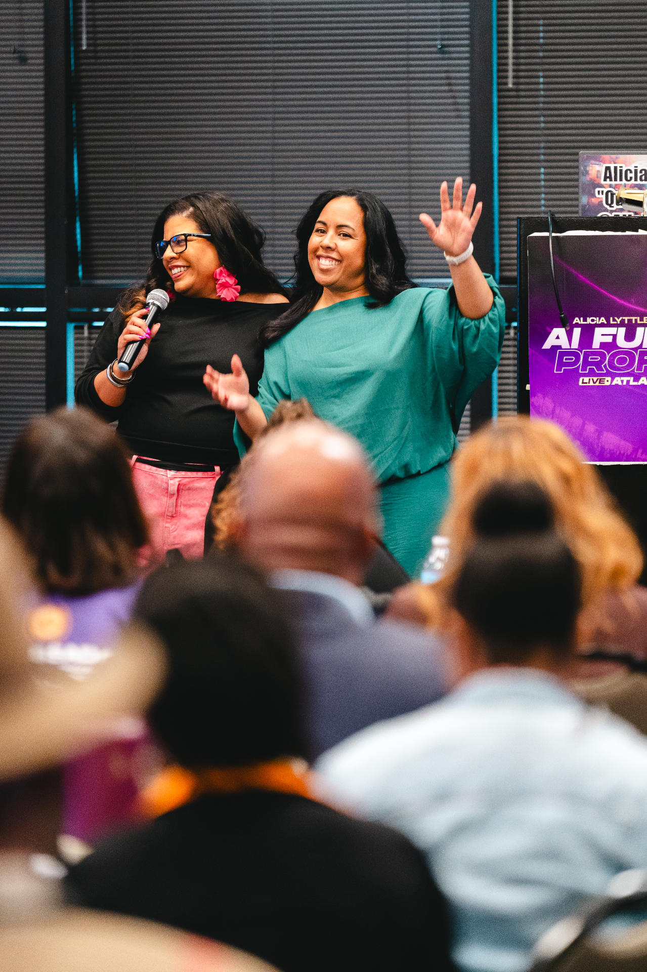 AI Fueled Profits Live - Feb 20-22, 2026 Atlanta